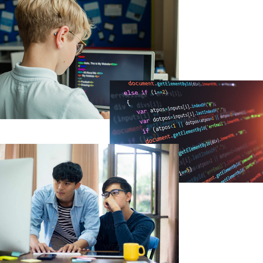 CIIT SHS Programming Track